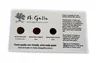 A Gallo Italian Watercolor Paints Review — The Art Gear Guide