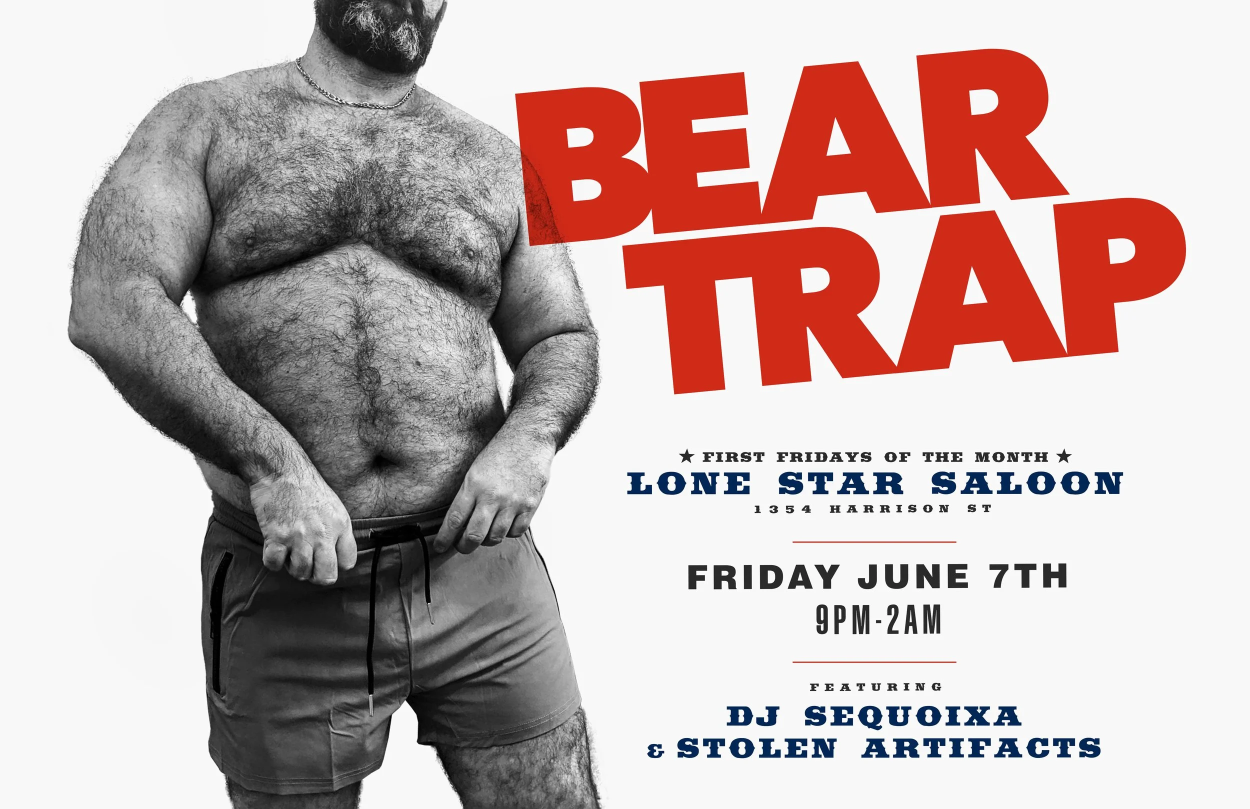 Lone Star Saloon
