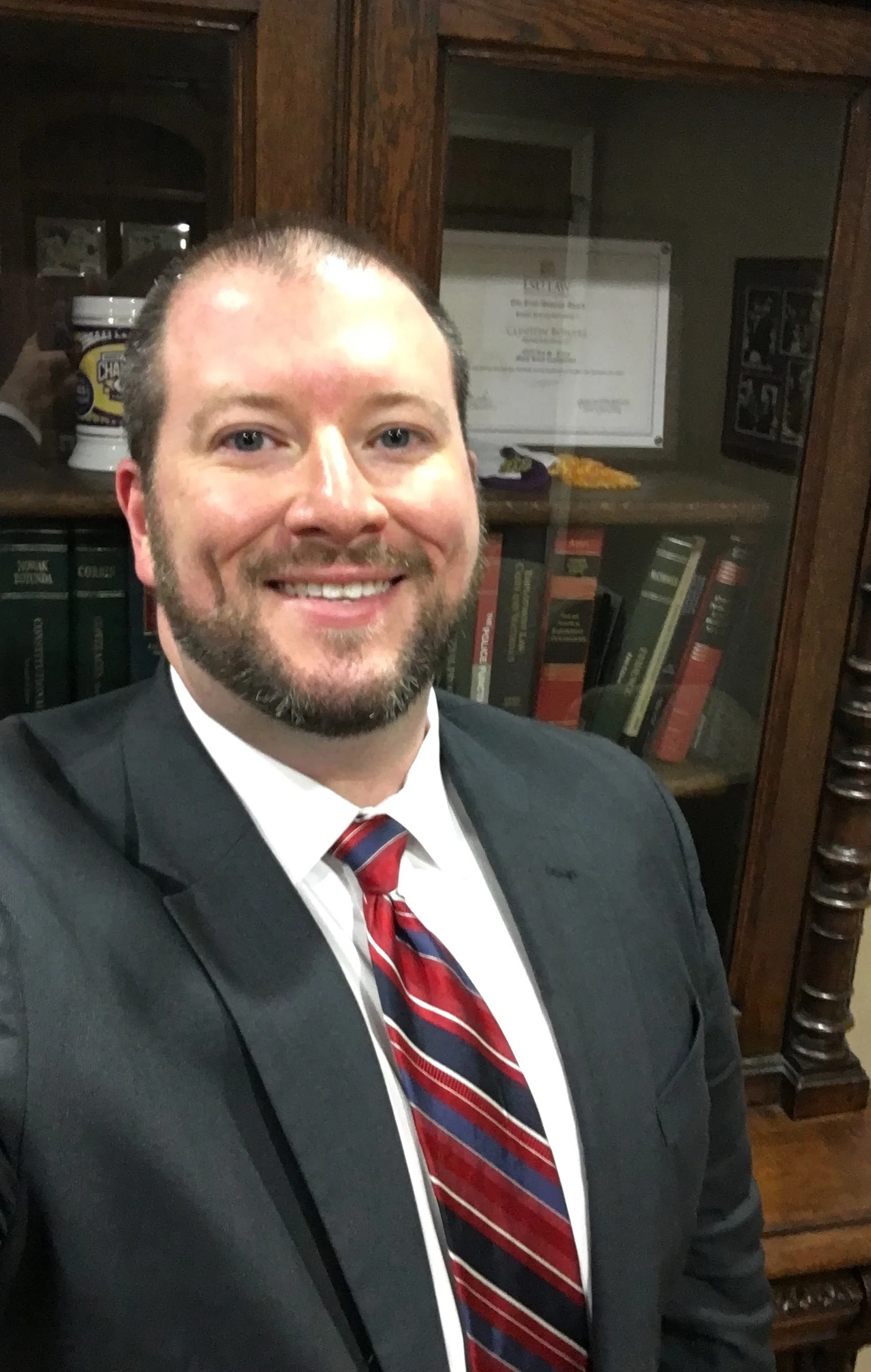 Our Team — Bowers Law Firm, LLC.