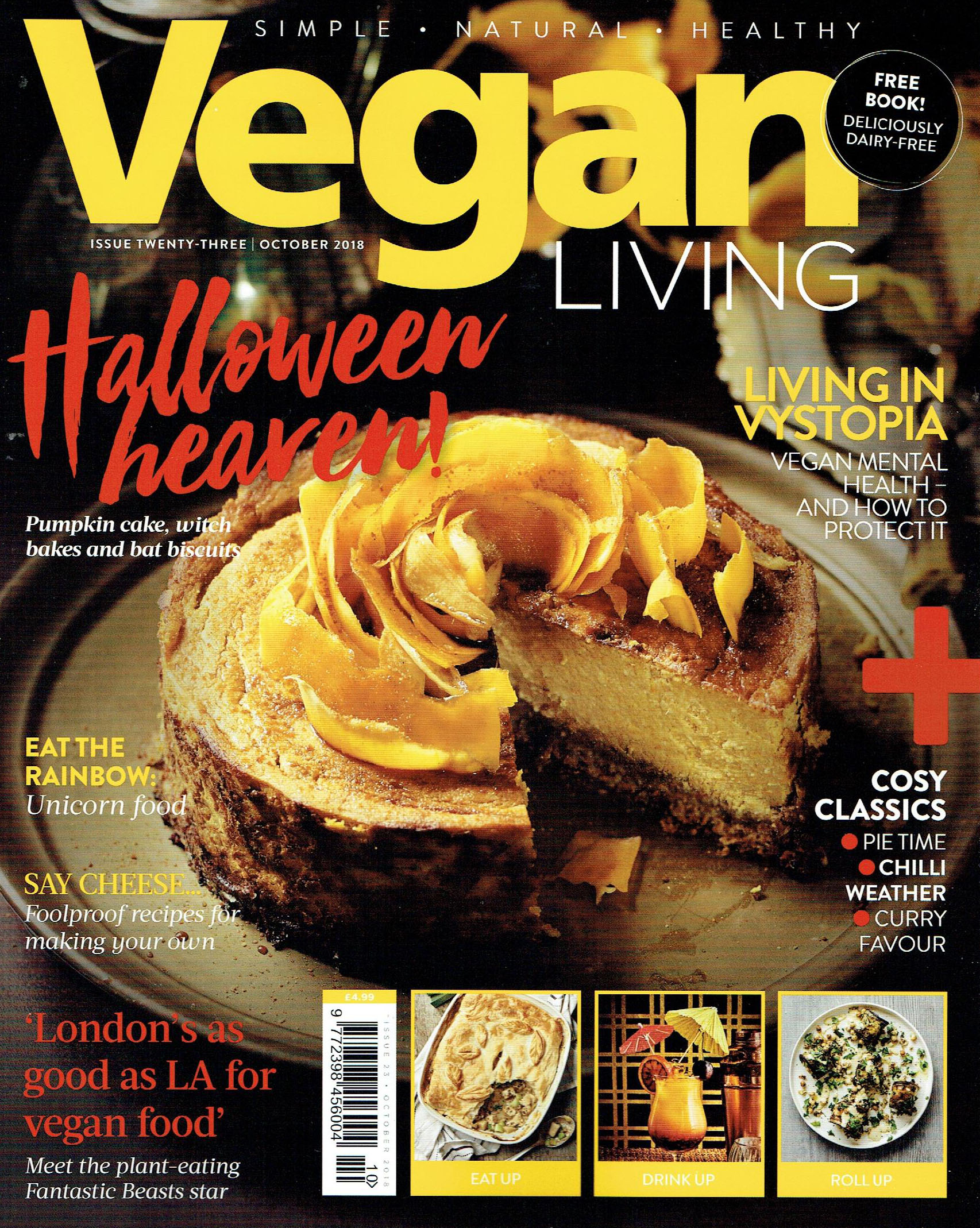 Chef of the Month - Tammi Willis — this vegan life