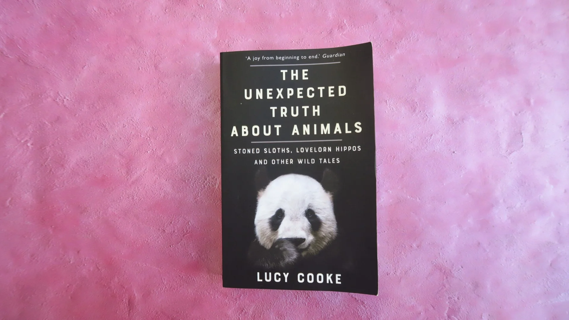 The Unexpected Truth About Animals — this vegan life