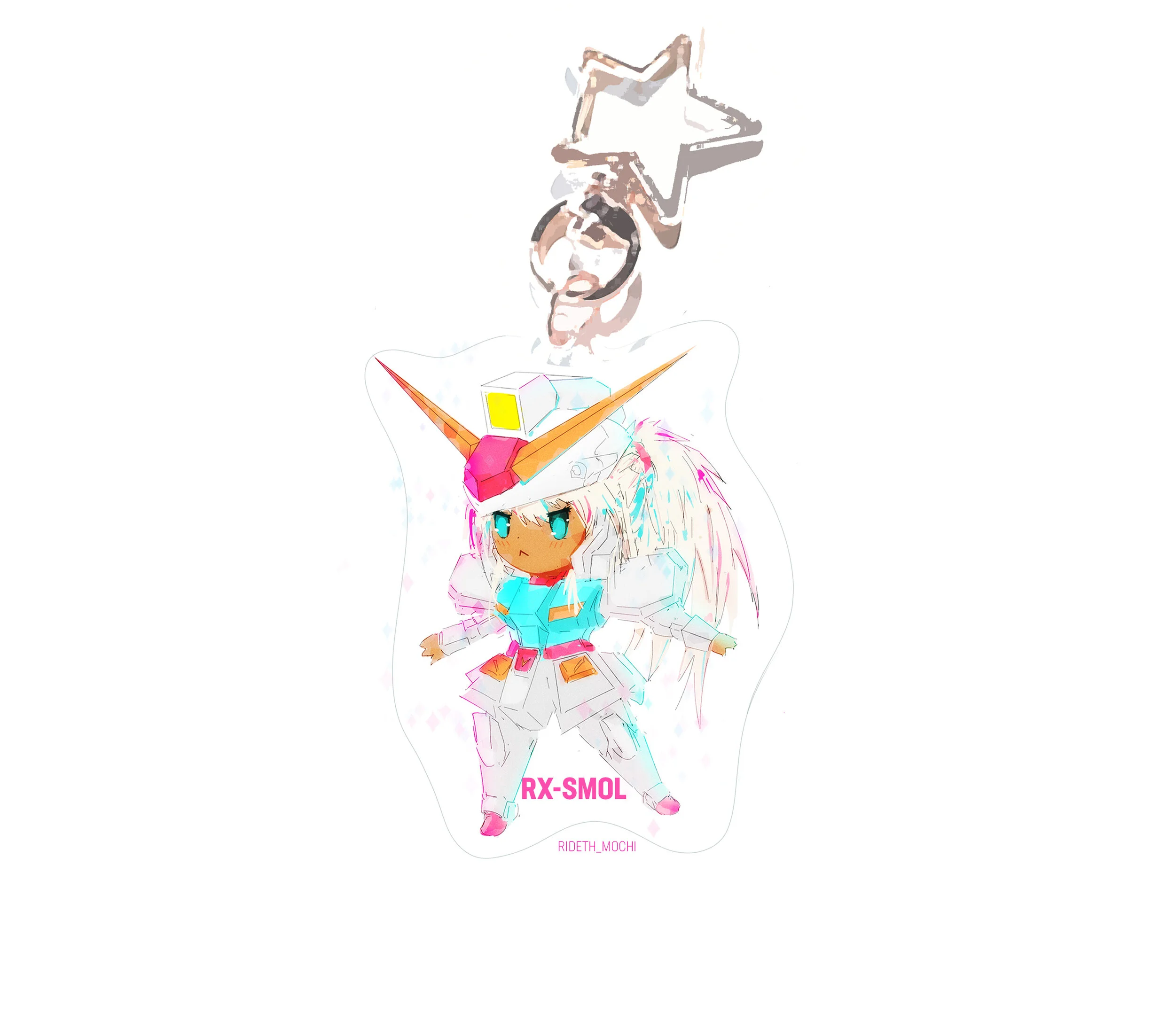 Webstore — Rideth_Mochi