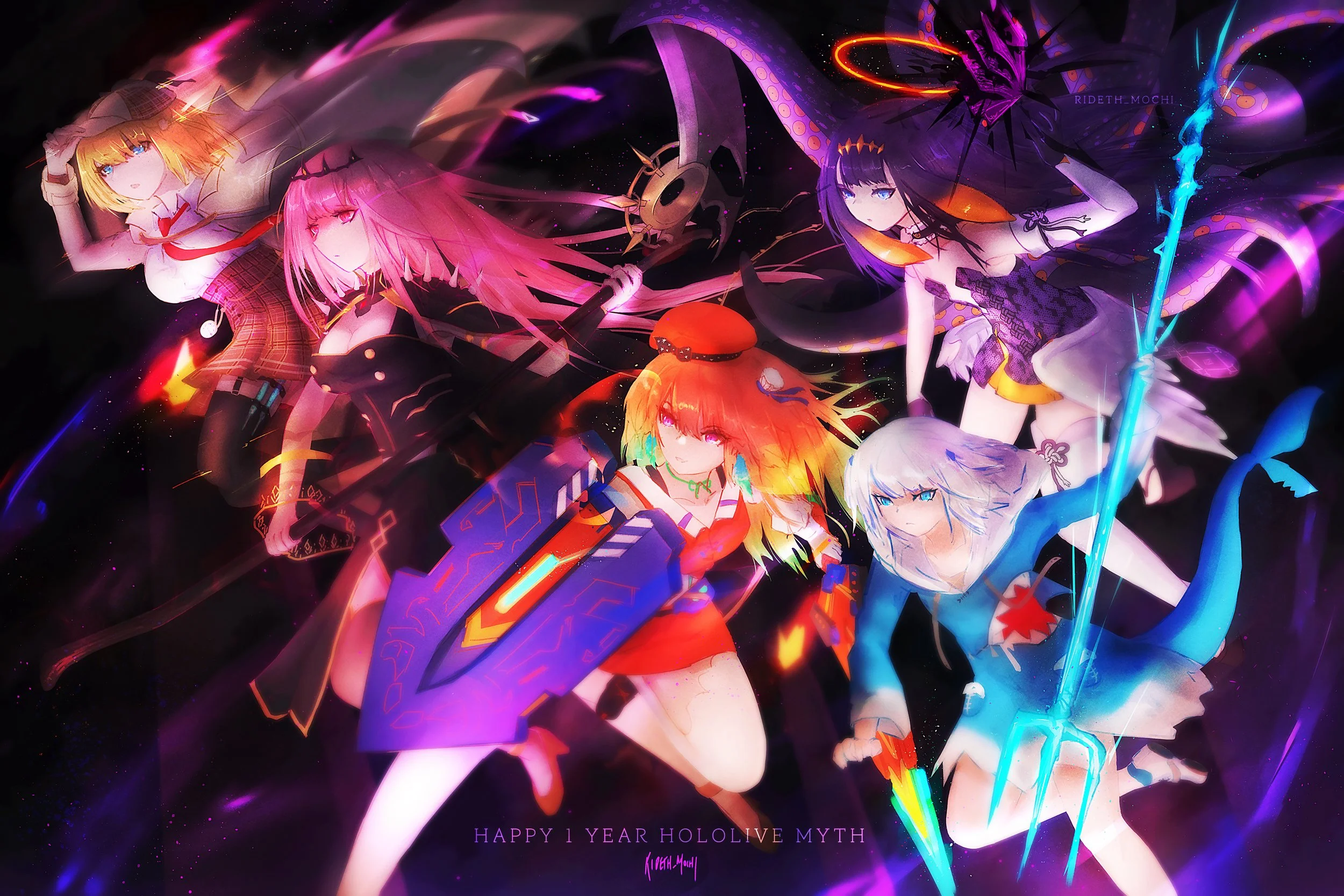 Webstore — Rideth_Mochi