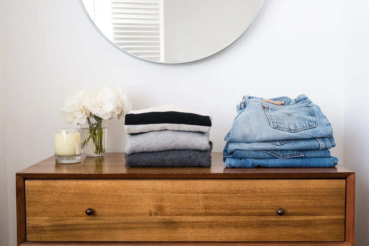 Senior Move Manager London · Professional Organiser | EDIT