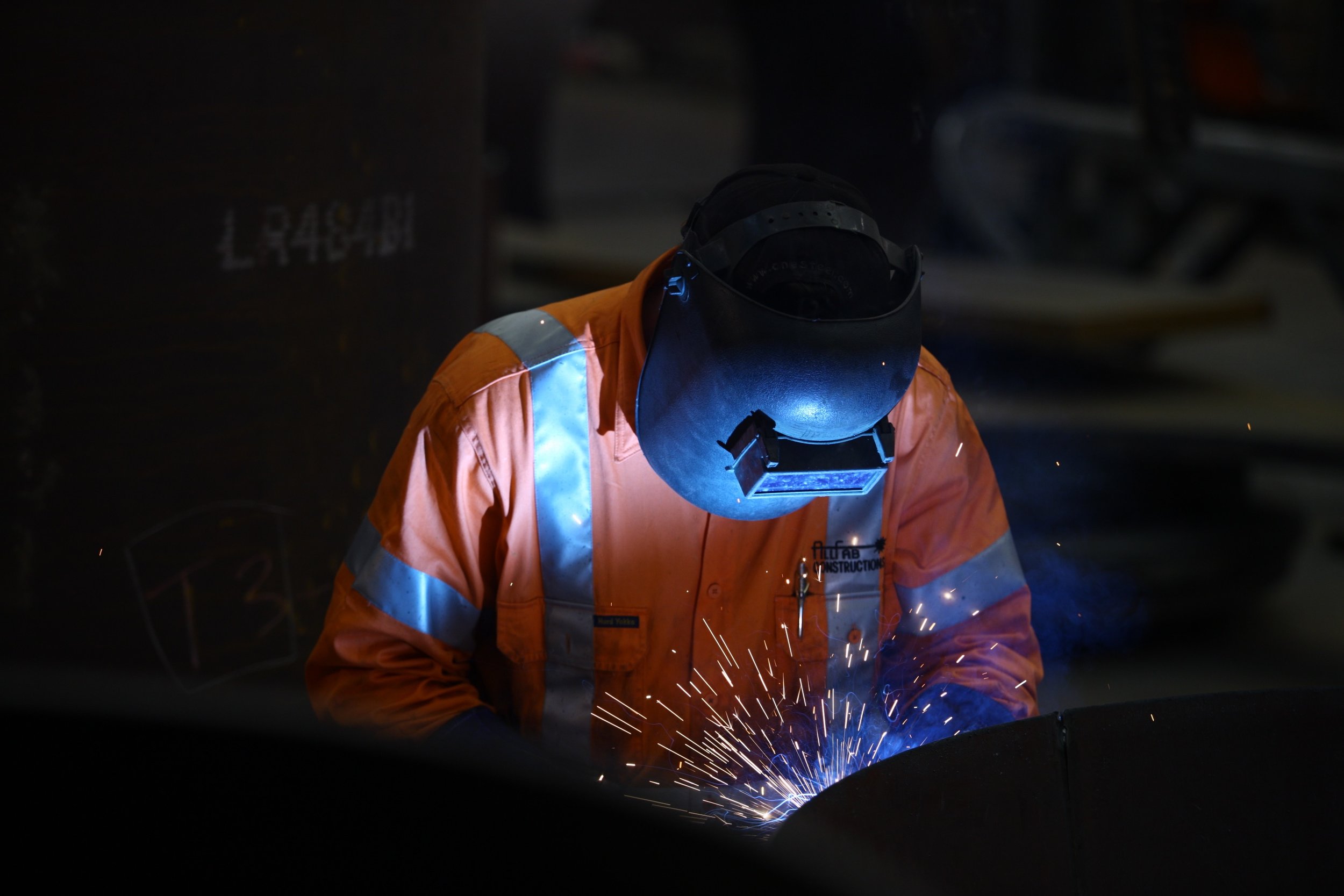 Allfab Constructions