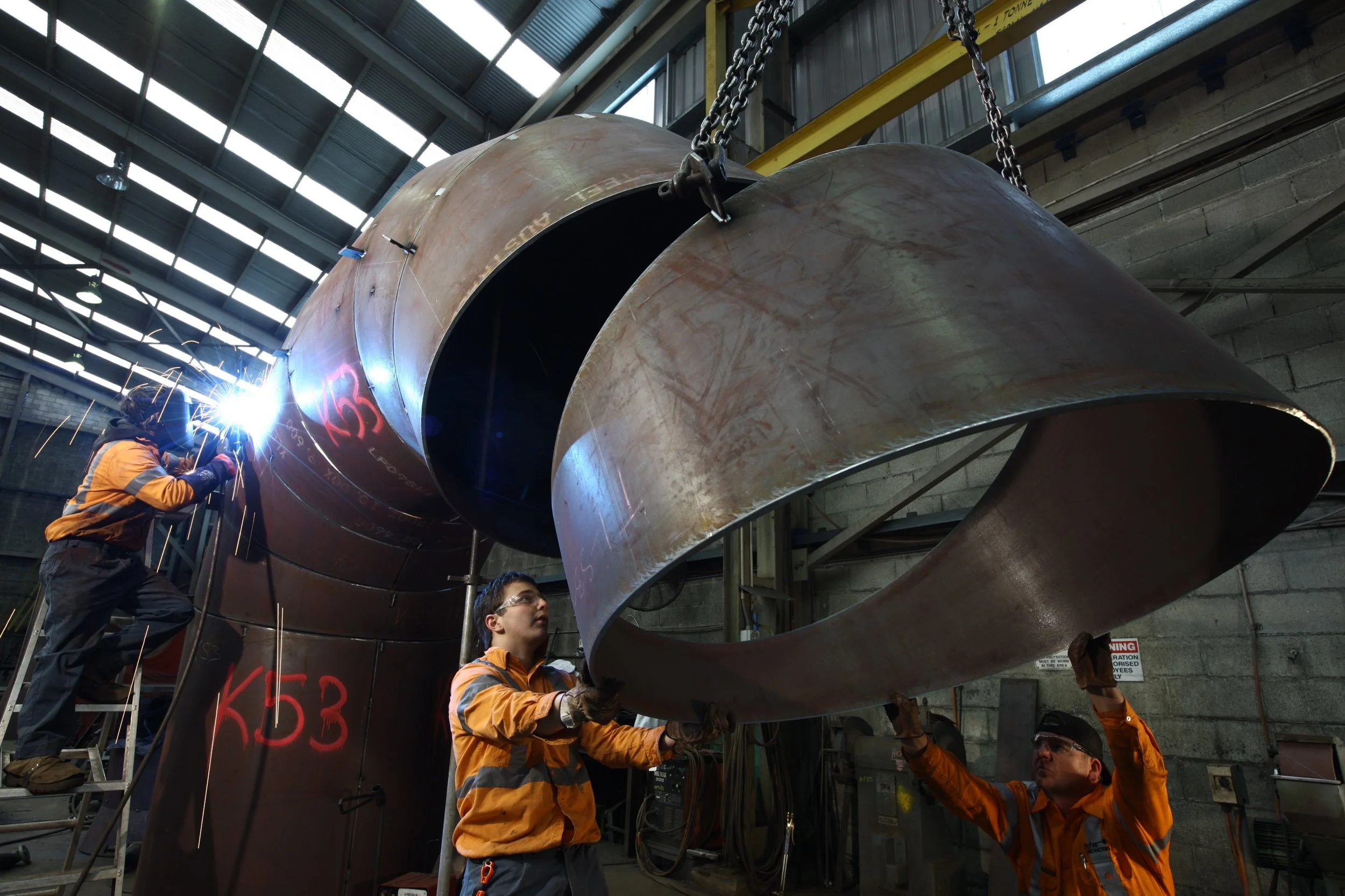 About Us — Allfab Constructions