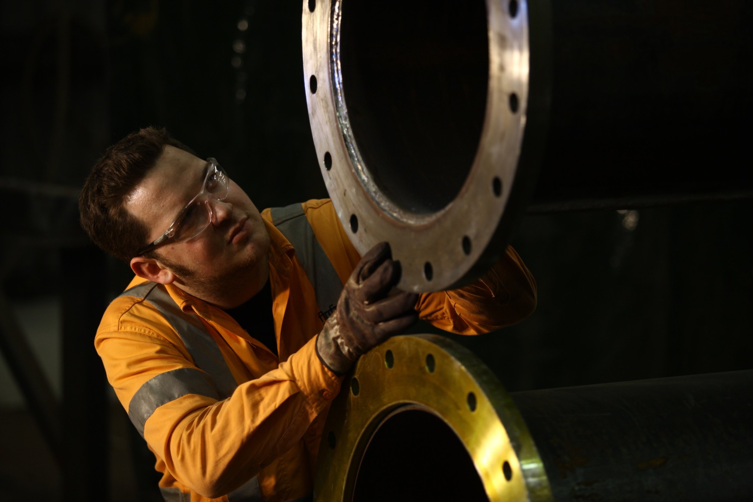 Allfab Constructions