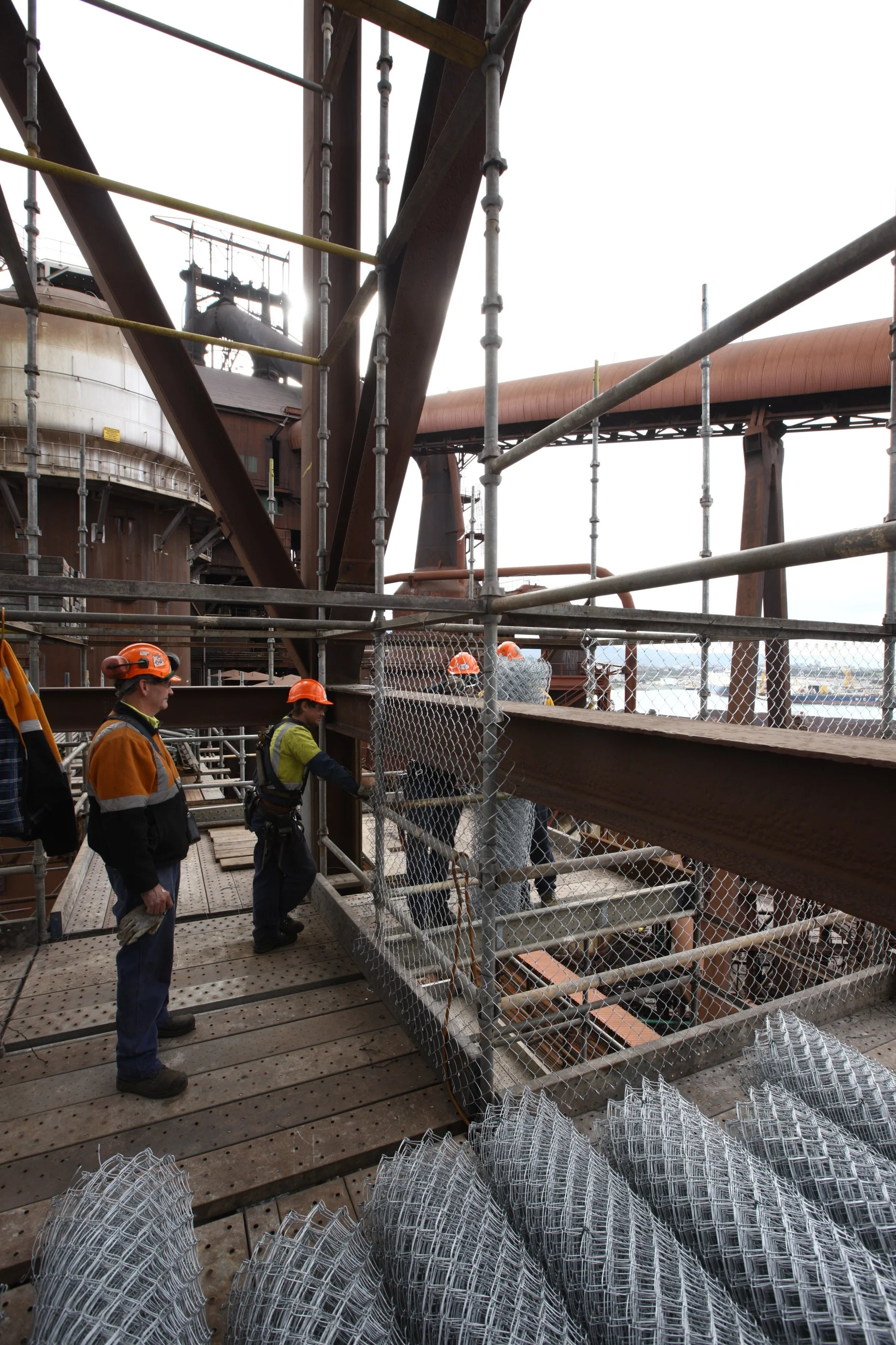 Allfab Constructions