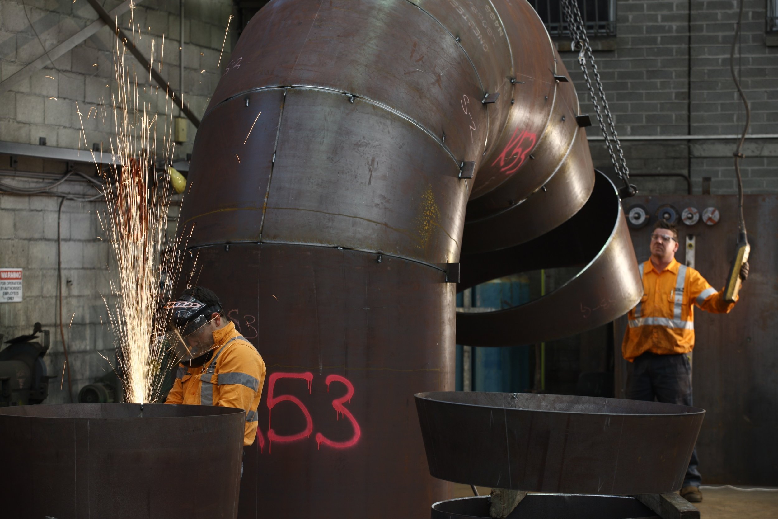 Allfab Constructions