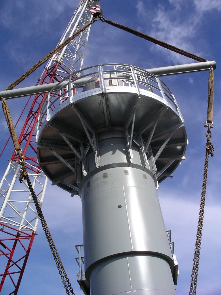 Construction & Fabrication — Allfab Constructions