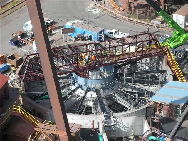 Construction & Fabrication — Allfab Constructions