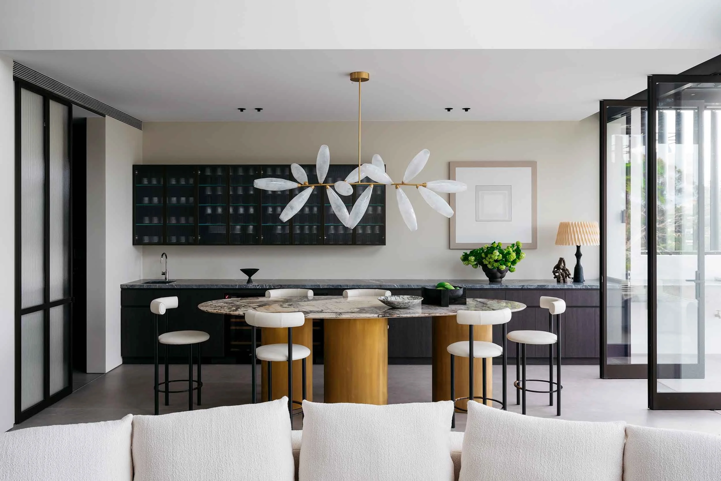 Nina Maya Interiors