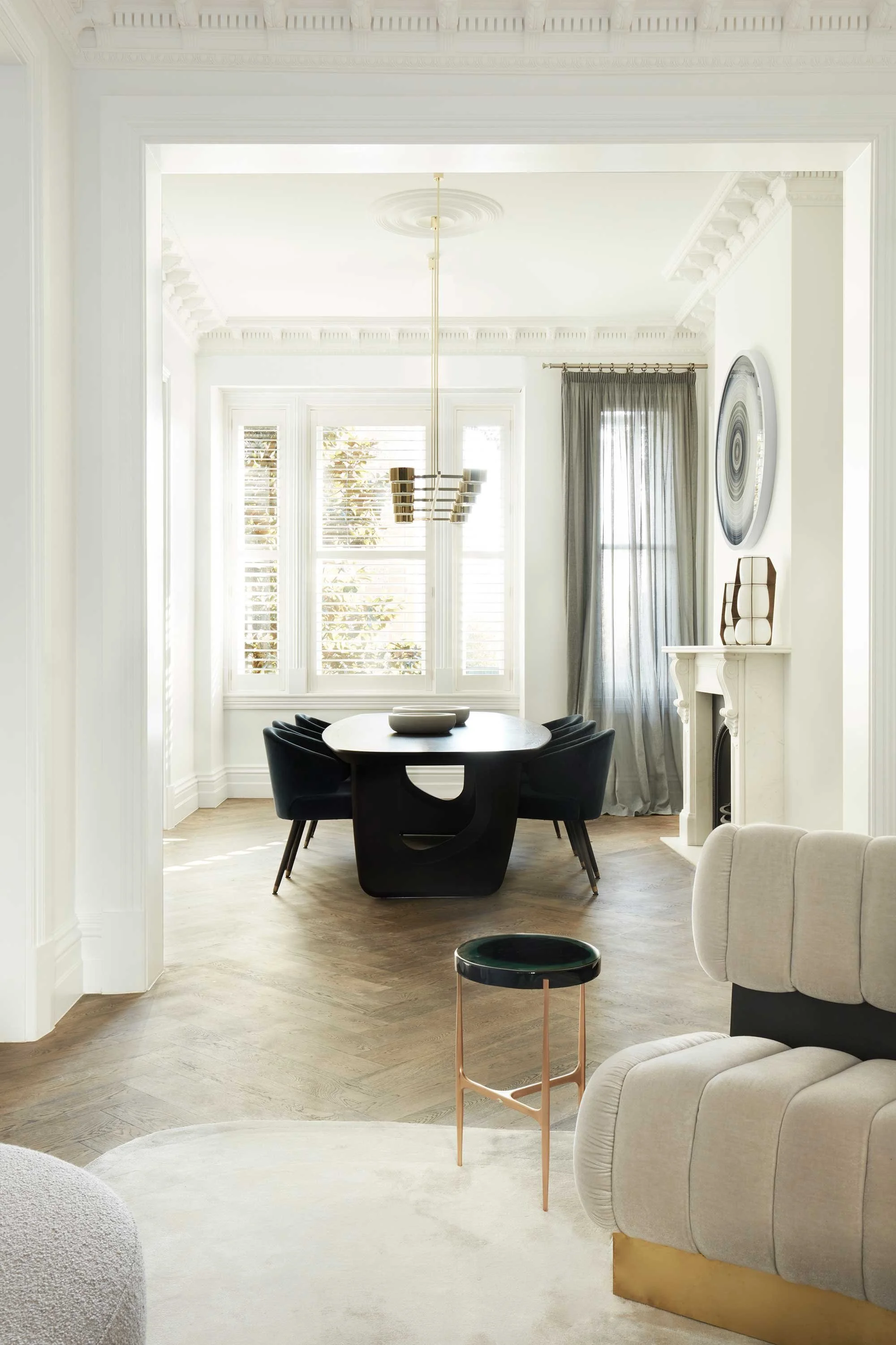 Nina Maya Interiors