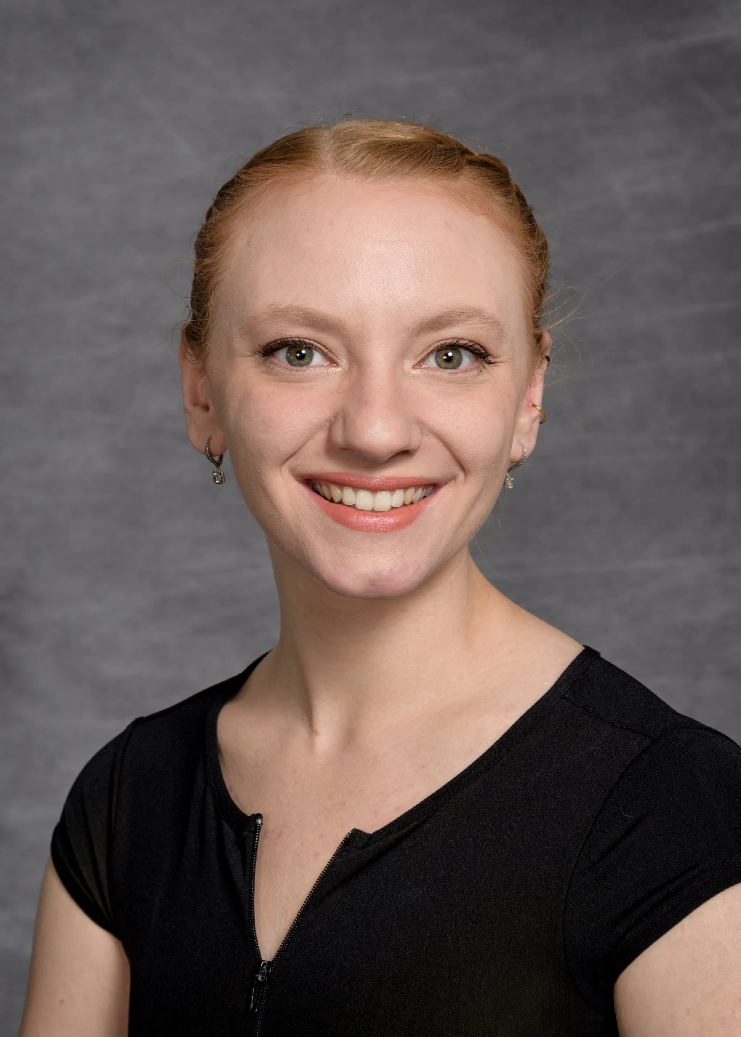 Stavna Ballet Professional Company Dancers Midlothian — Stavna Ballet