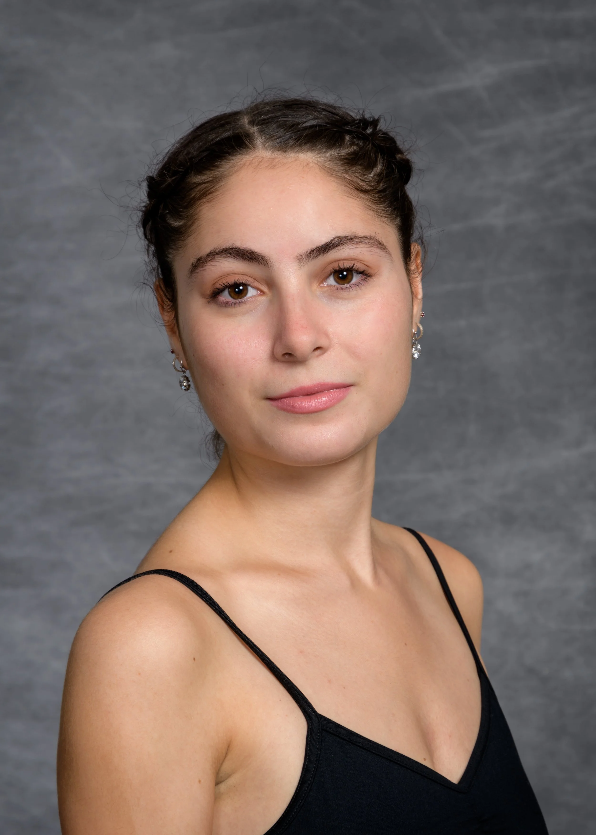 Stavna Ballet Professional Company Dancers Midlothian — Stavna Ballet