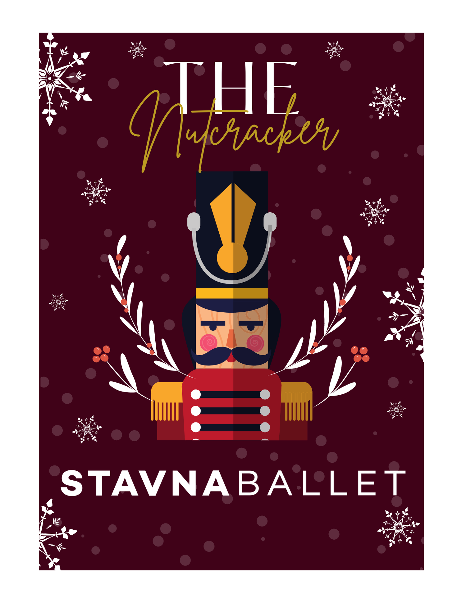 Events — Stavna Ballet