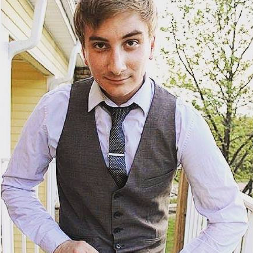 About — American Hauntings Podcast