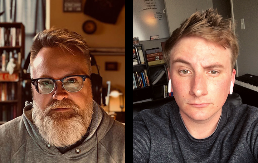 American Hauntings Podcast