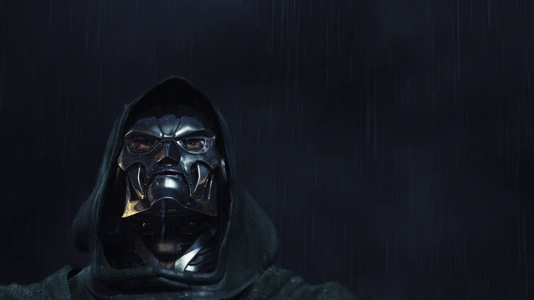 How A Doctor Doom Movie Could Save Fox's Fantastic Four Franchise ...