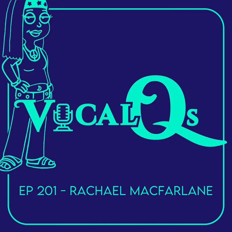 Growing Up MacFarlane: Rachael MacFarlane talks 'American Dad', and Her ...