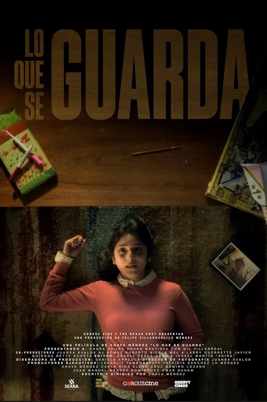 ‘What's Kept Inside’ Short Film Review: Emotional Storytelling and ...