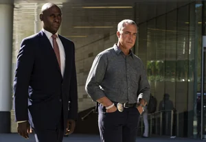 Looking Back at Bosch: Titus Welliver Says Goodbye to a Decade of ...