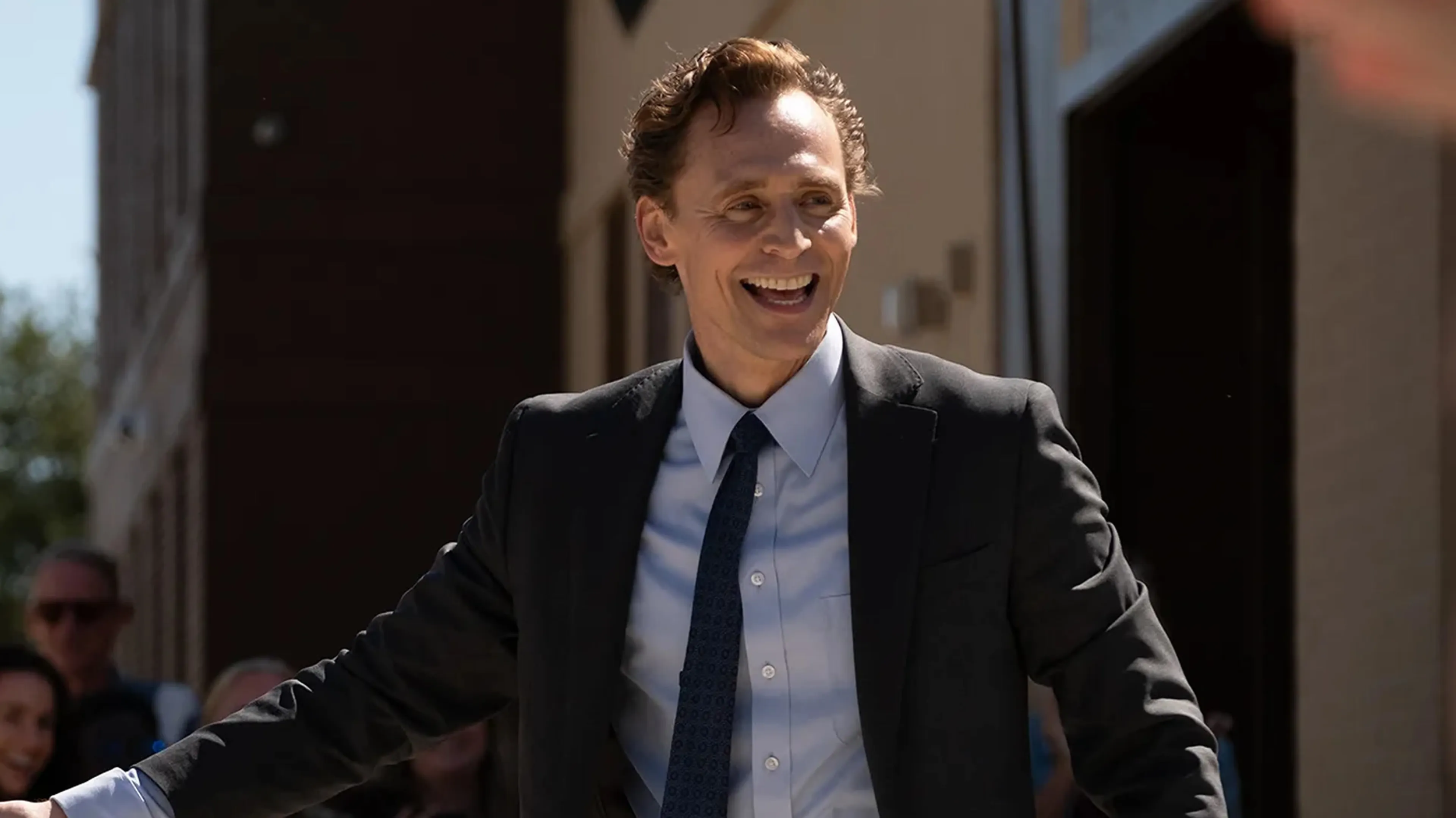 ‘The Life of Chuck’ Review: A Charming Cosmic Study of the Human Spirit ...