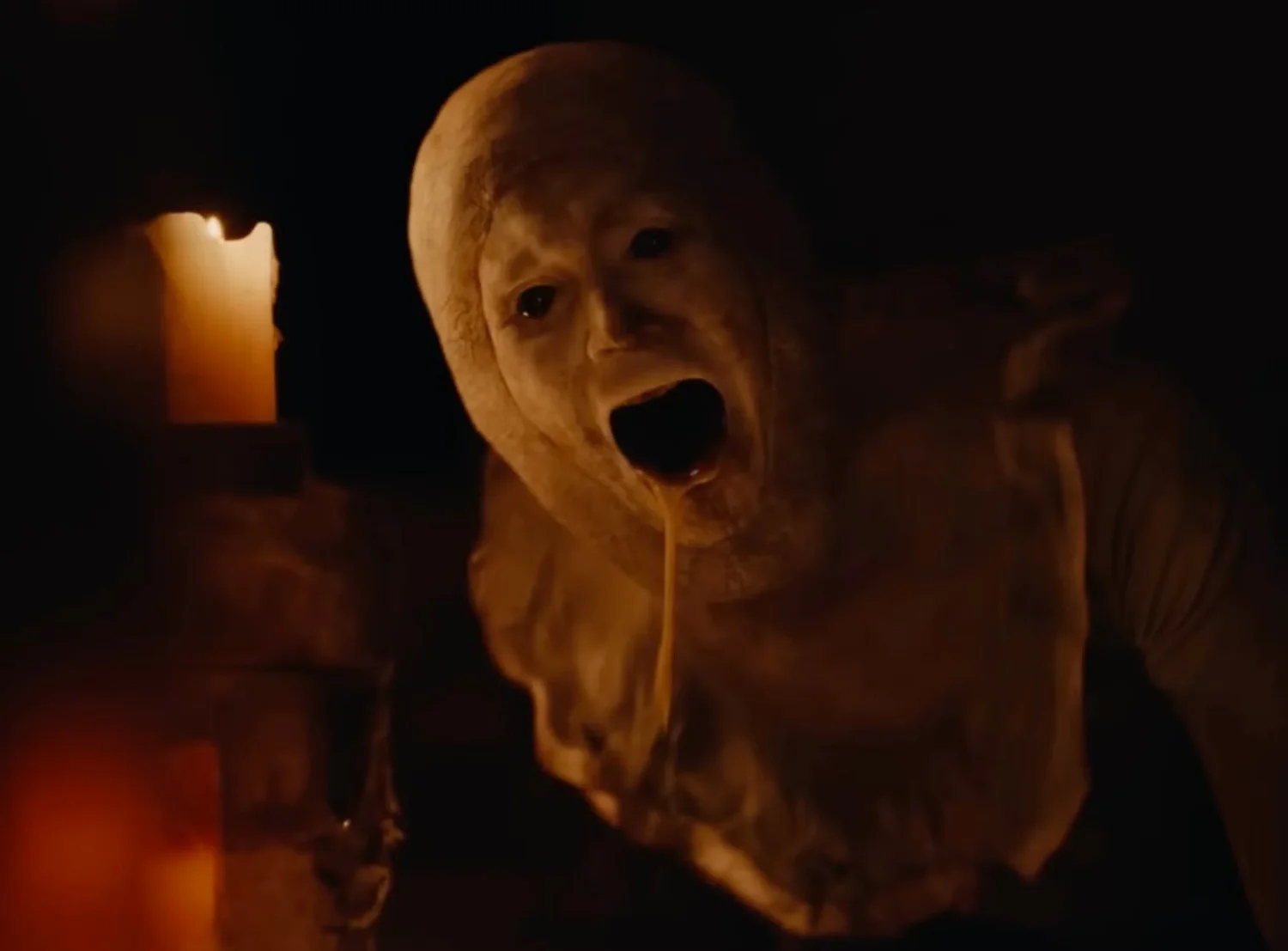 'Keeper' Review: Oz Perkins Fumbles the Bag Once More — FilmSpeak