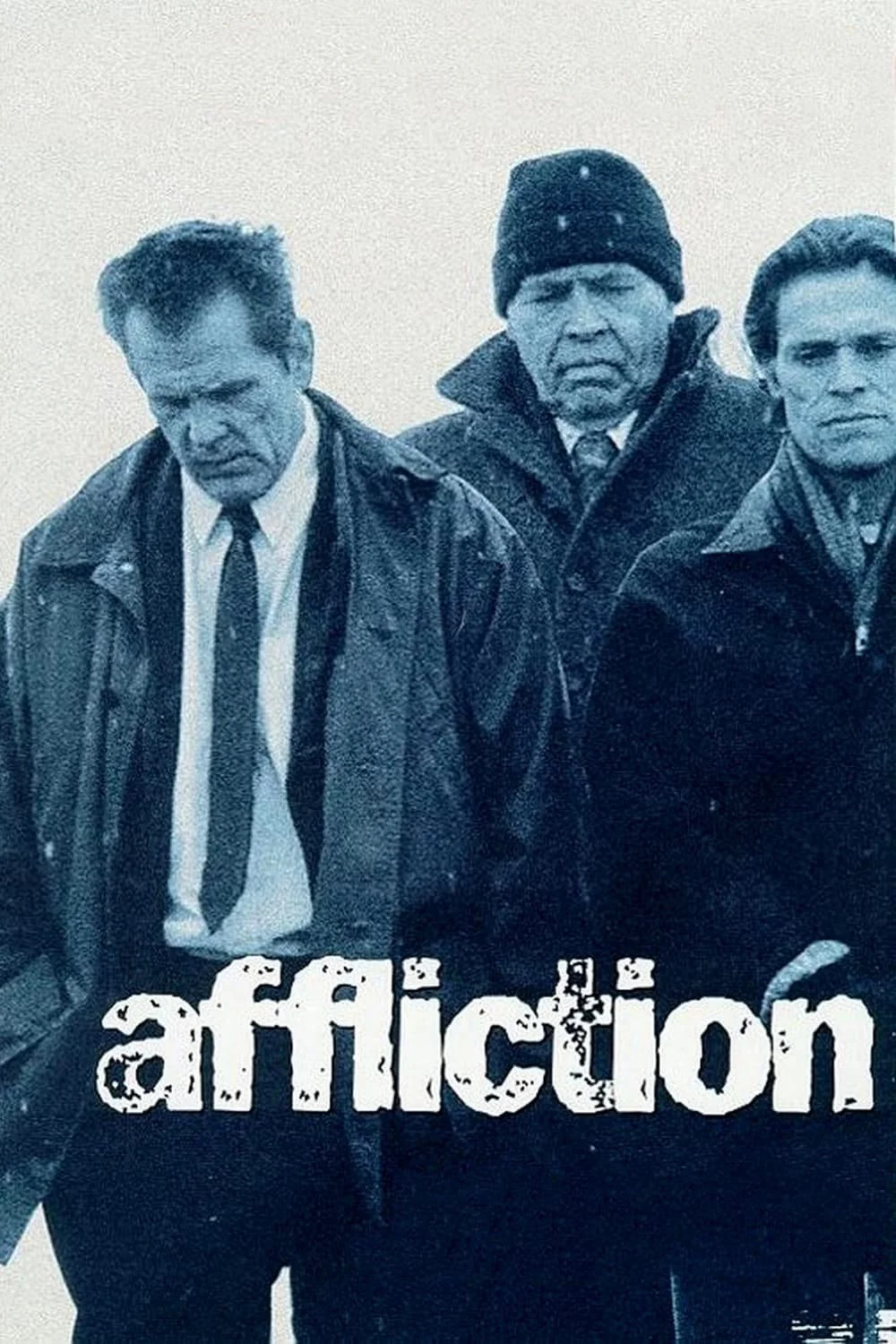 'Affliction' Analysis: The Horrors Of Long-Lasting Trauma — FilmSpeak