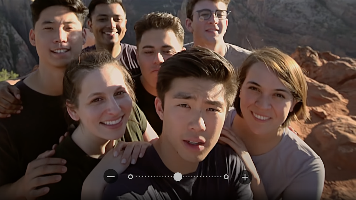 Best Wide Angle Selfie Smartphone — alexi.xyz