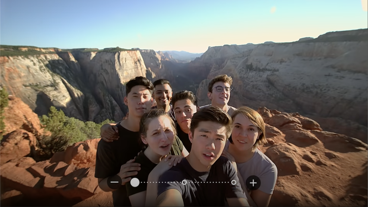 Best Wide Angle Selfie Smartphone — alexi.xyz