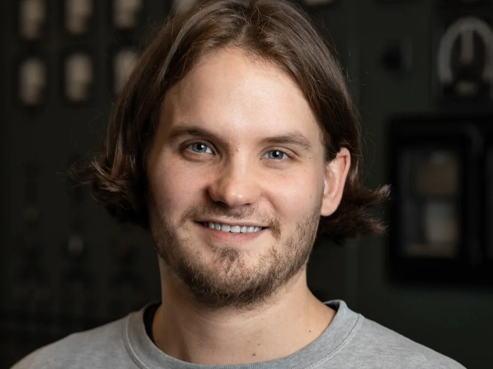 The Team — Phoenix Biopower