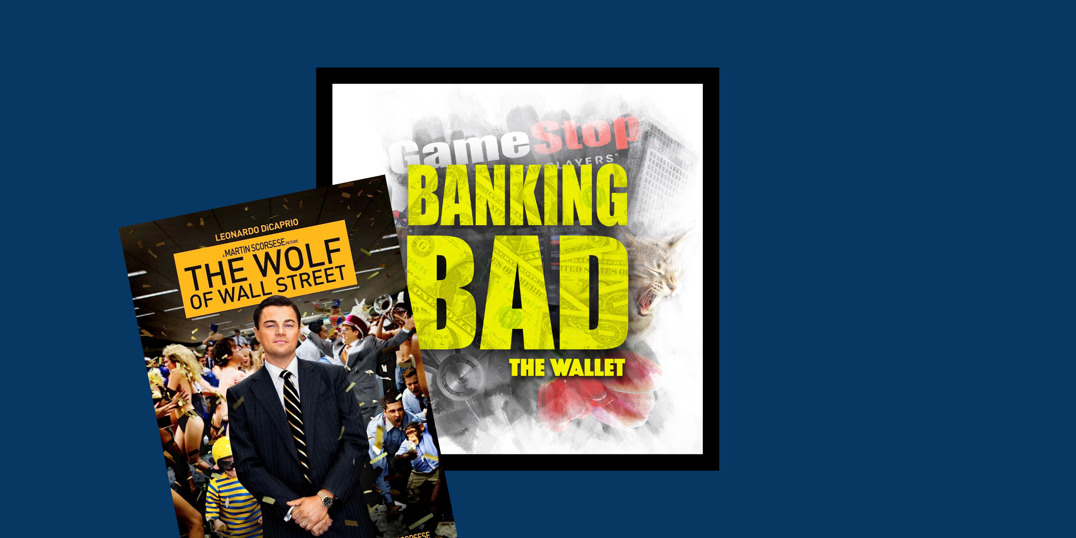 Banking Bad Podcast — Vestpod - Emilie Bellet, Women and Money