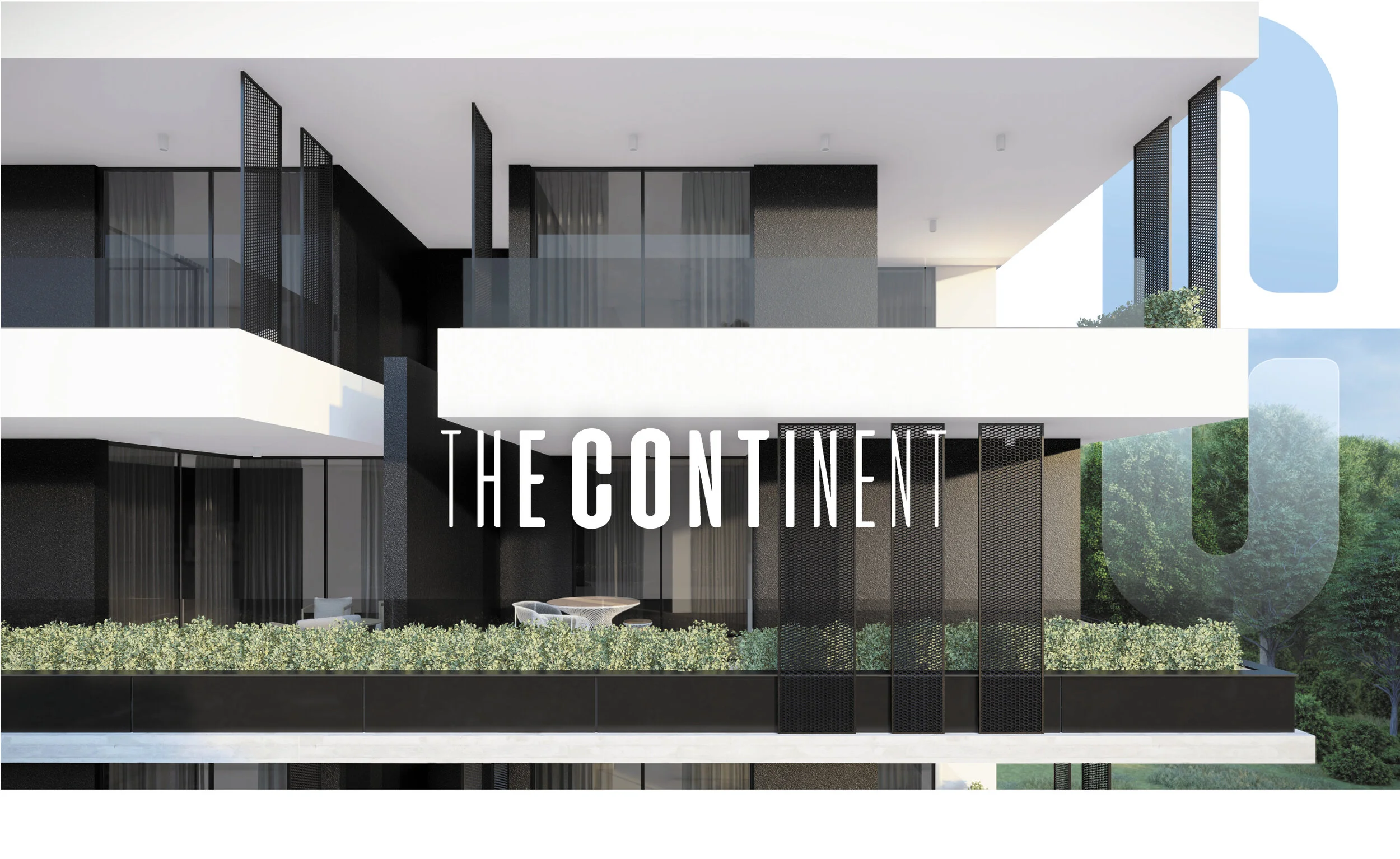 The Continent — Hadjis Properties