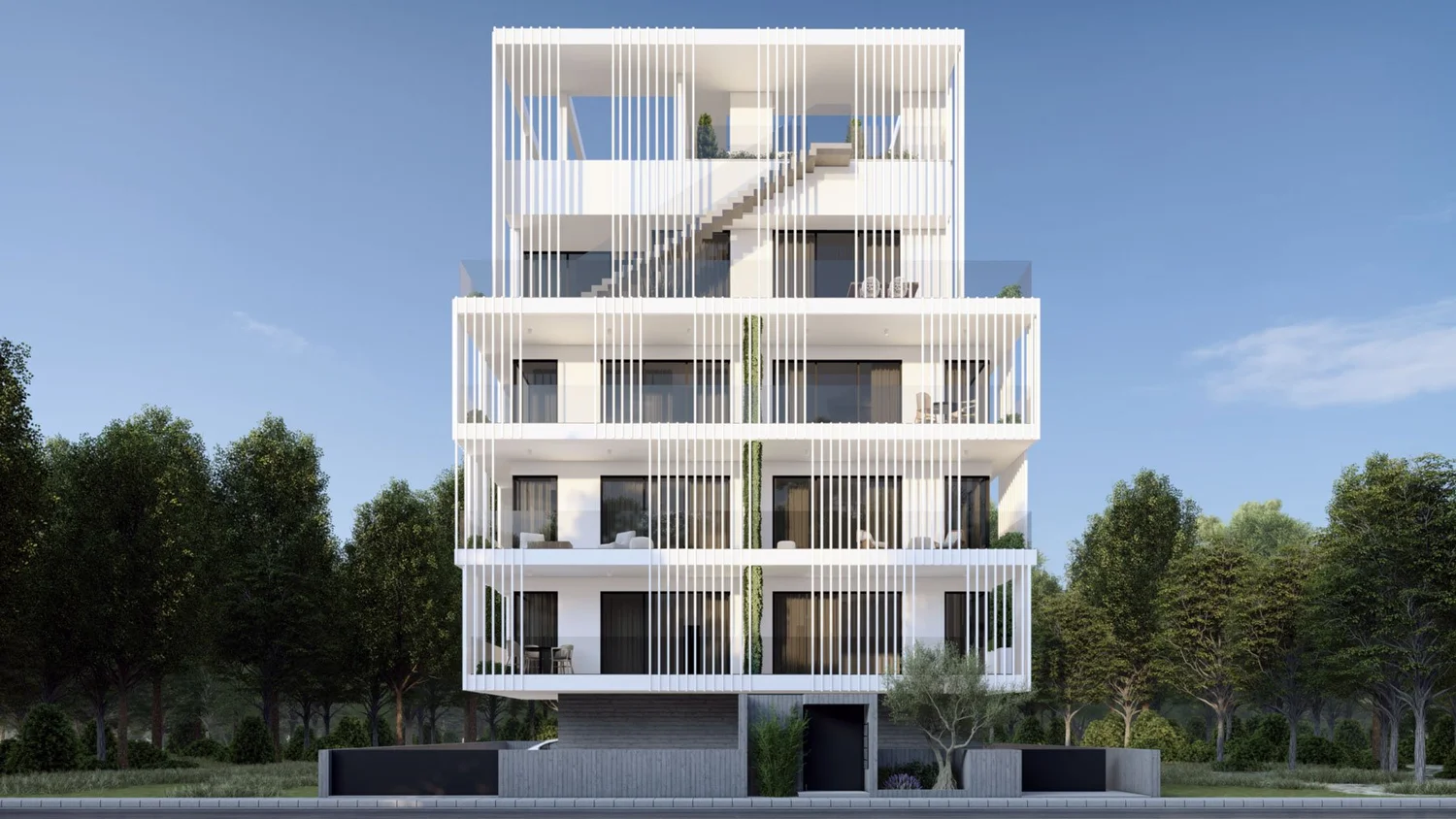 The Contour — Hadjis Properties