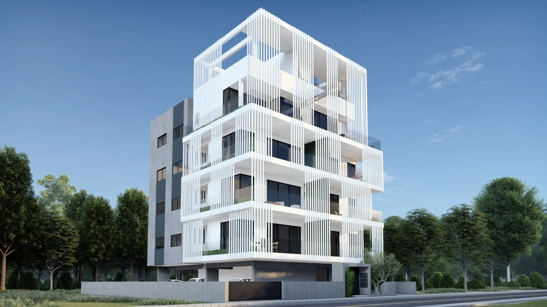 The Contour — Hadjis Properties