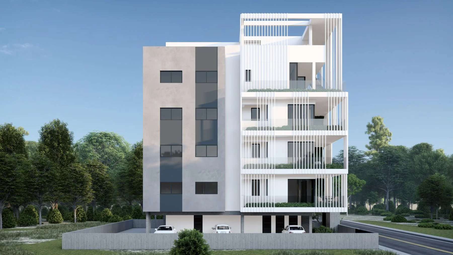 The Contour — Hadjis Properties