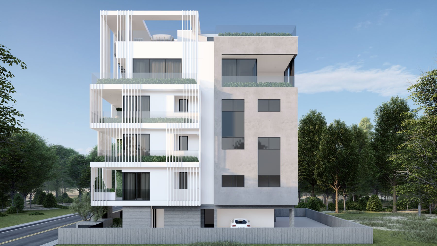 The Contour — Hadjis Properties