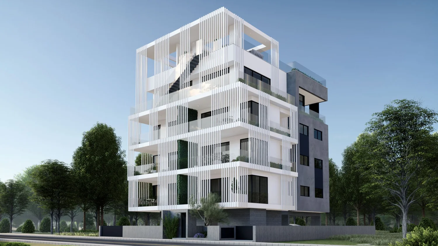The Contour — Hadjis Properties