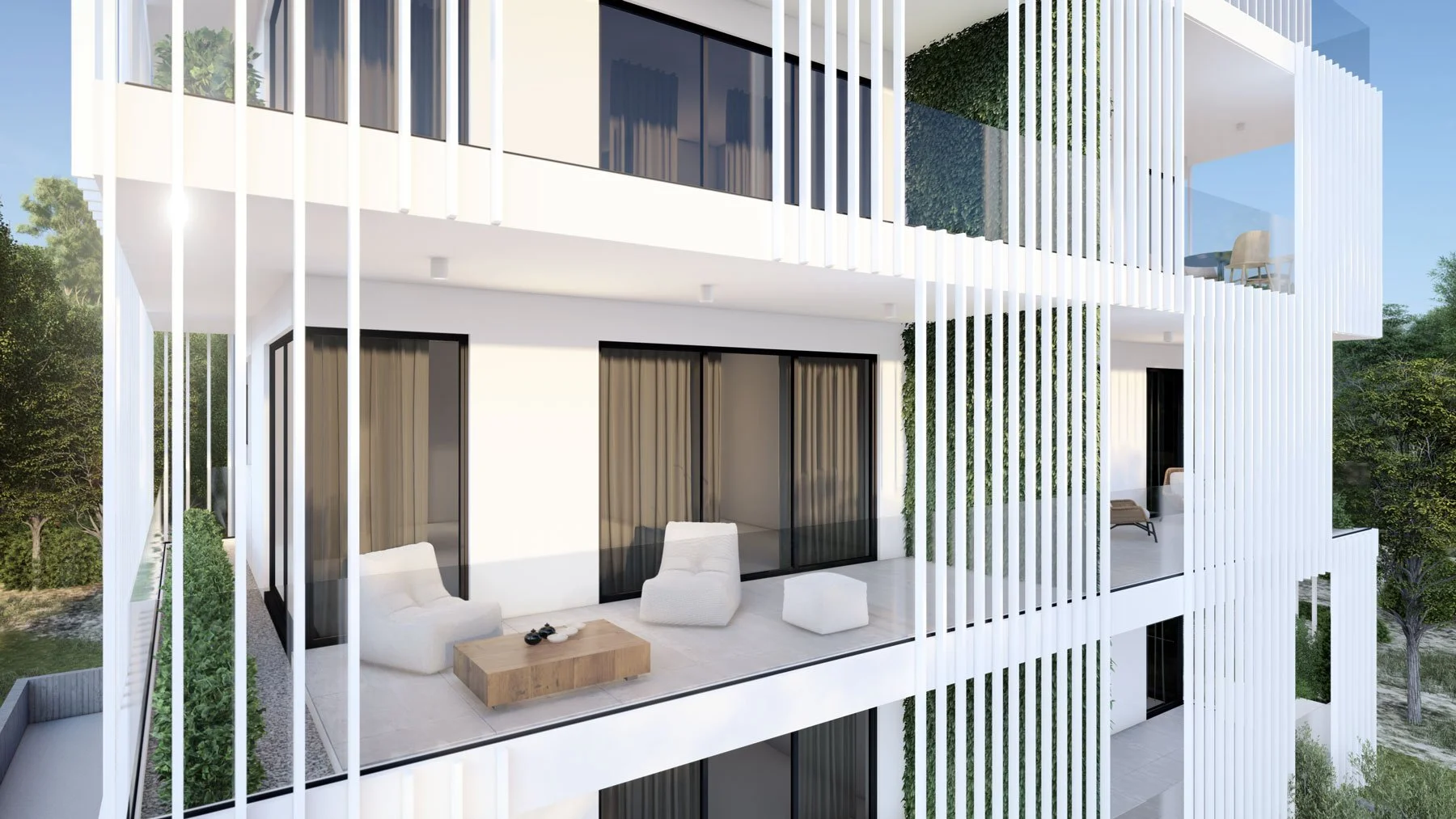 The Contour — Hadjis Properties