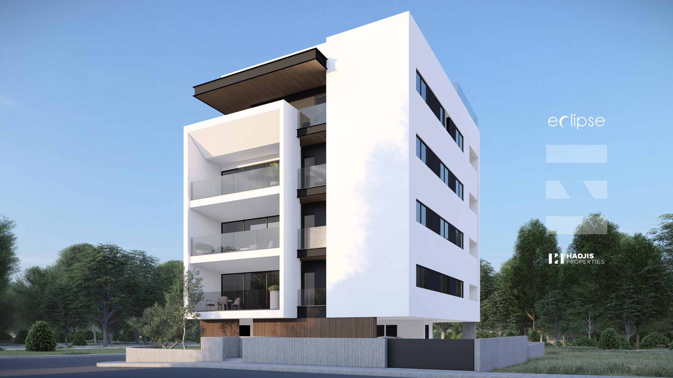 Eclipse — Hadjis Properties