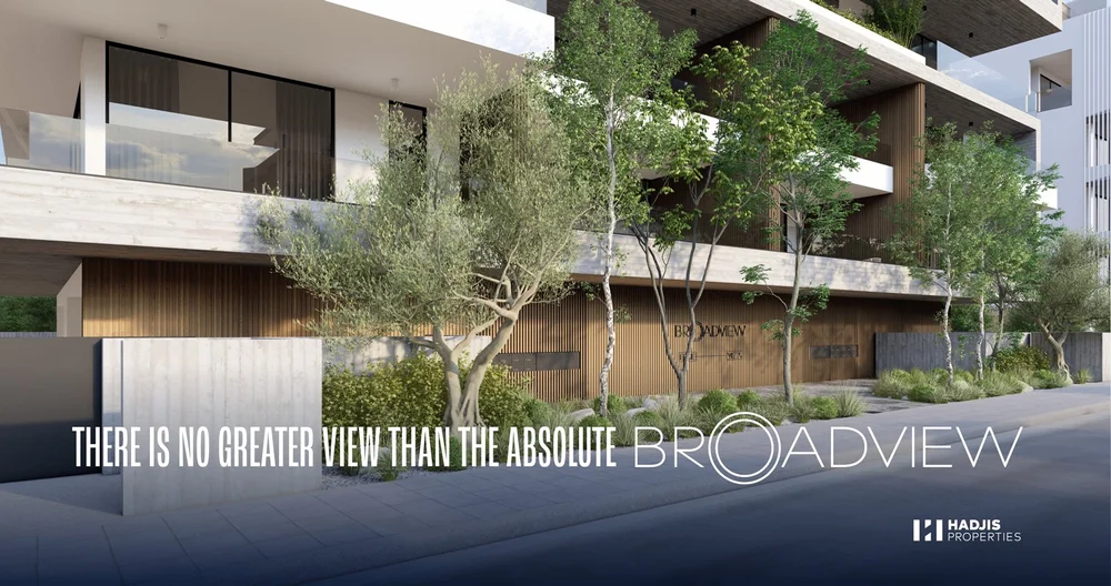 Broadview — Hadjis Properties