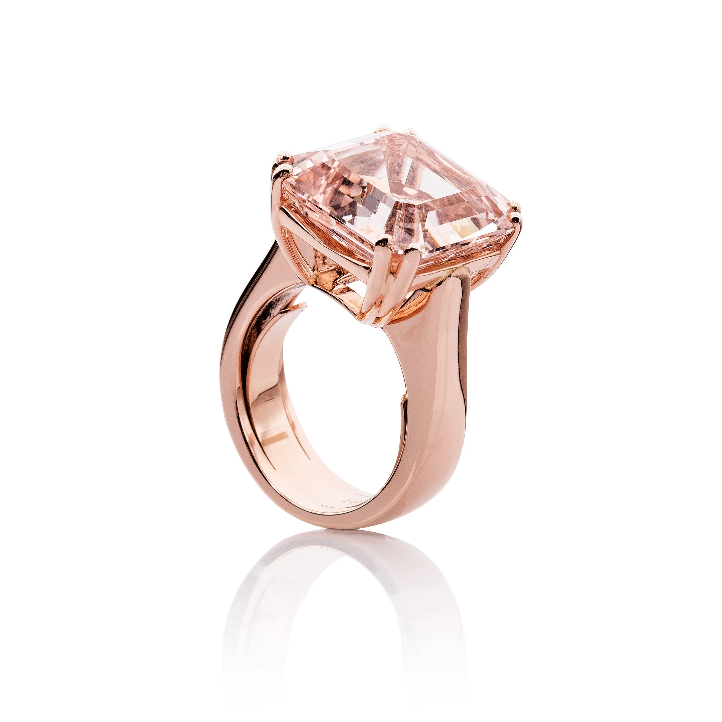 Exclusive Handmade Diamond | Gold Jewellery Pieces made in Hasselt ...