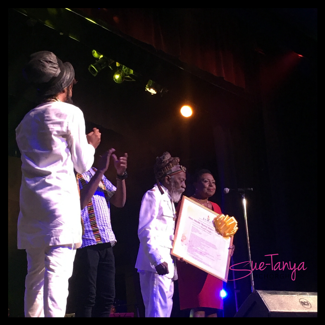 JaRIA Awards 2020:The public votes for Mortimer | Reggae Month ...