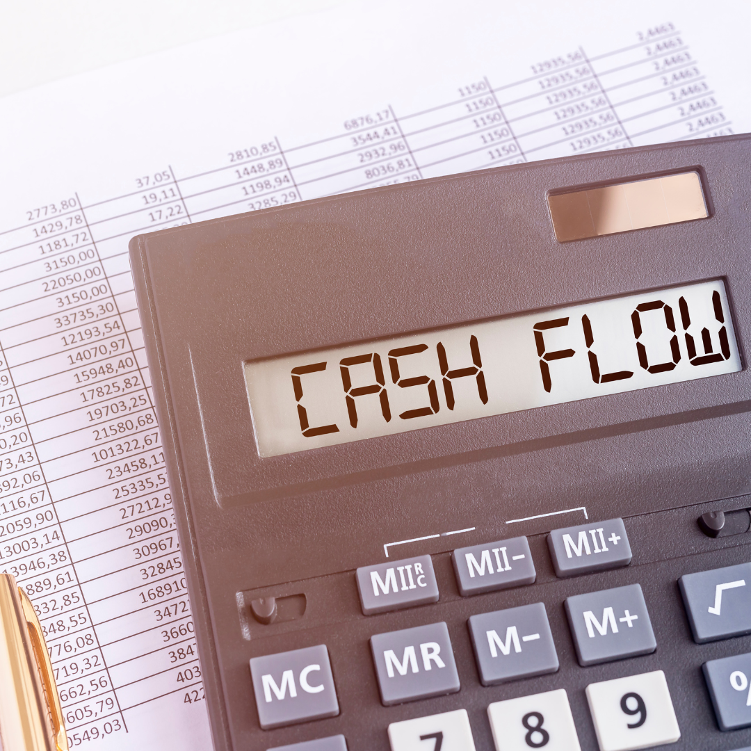 Effective Ways To Manage Cash Flow In A Small Business — Suetanya Mchorgh