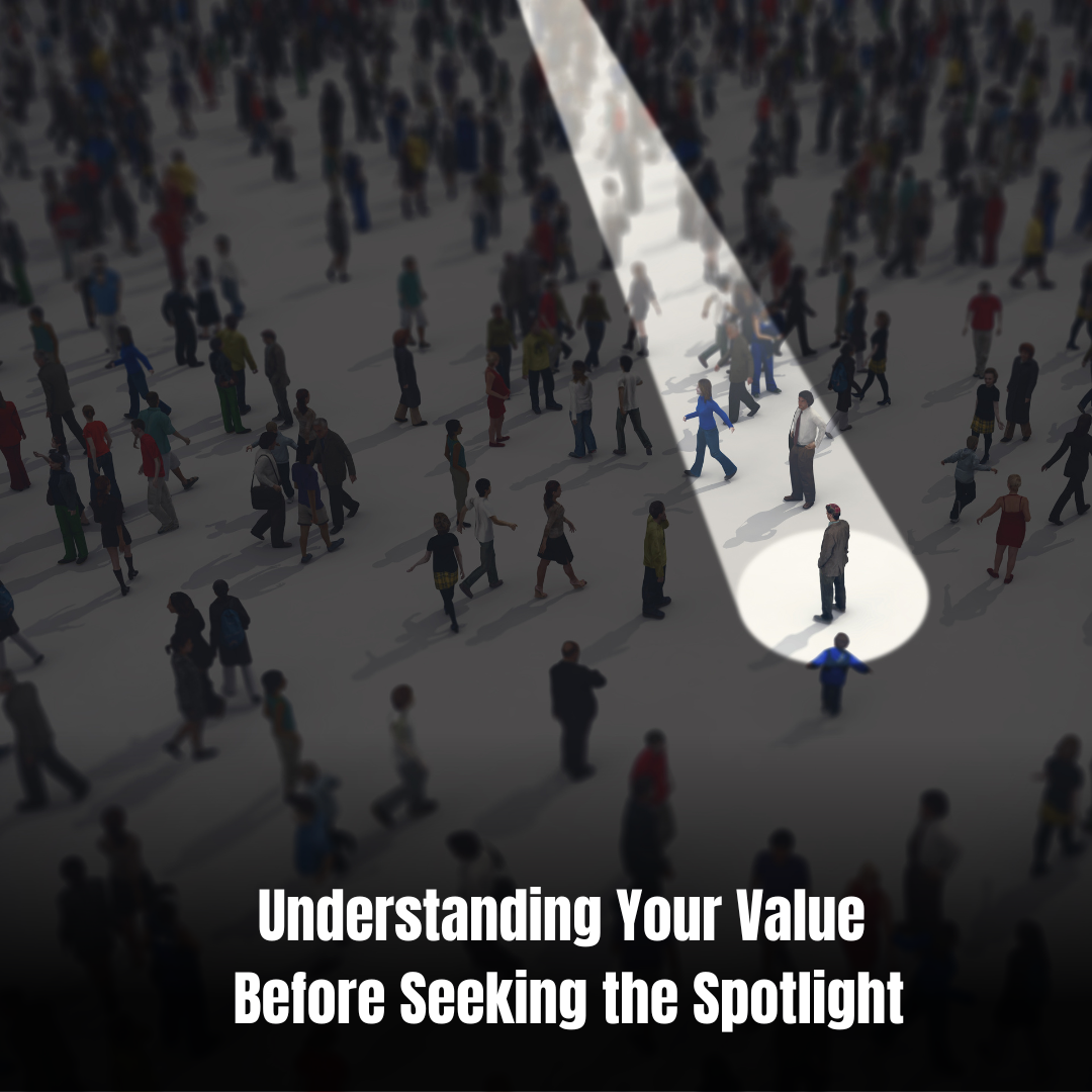 The Illusion of Fleeting Attention: Understanding Your Value Before ...