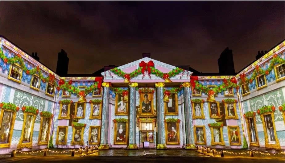 11 Festive Activities For Families in London This Winter | Hampstead ...