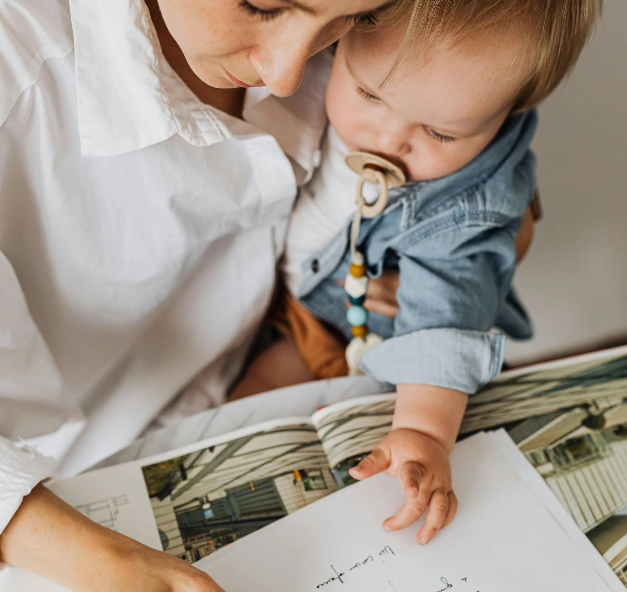 Why a mother’s help might be what you need to support your growing ...
