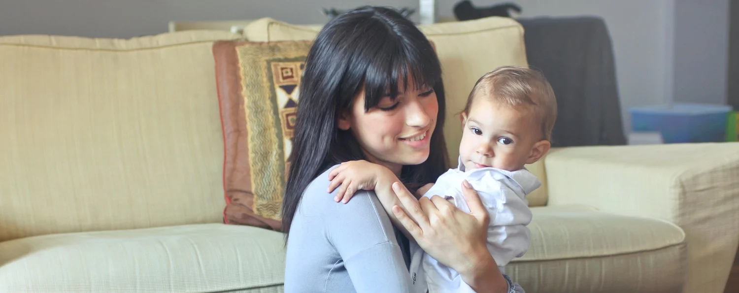 Nanny Agency London | Hampstead Nannies