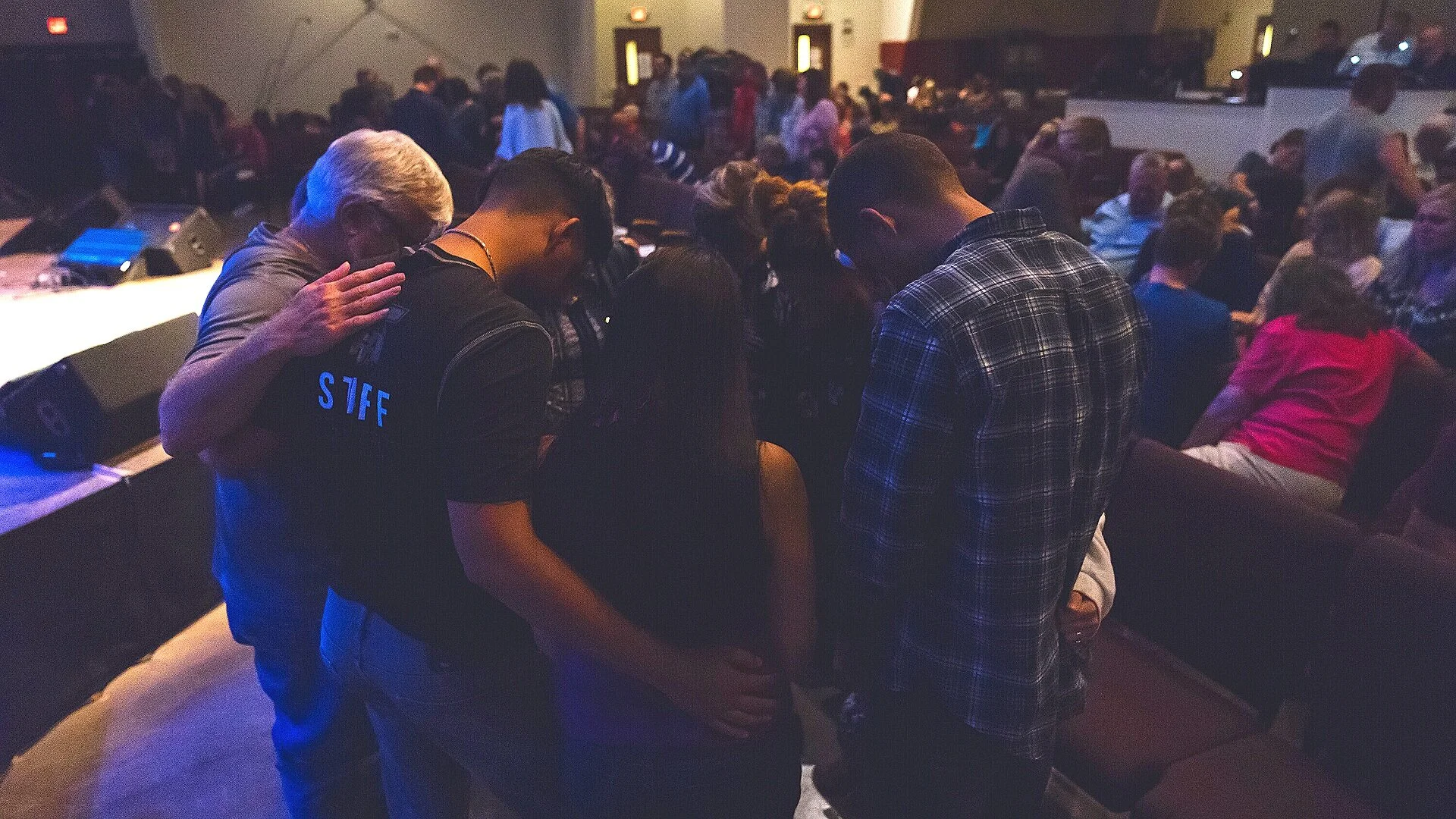 Media — Ringgold Church